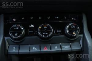 Серый Шкода Kodiaq 2023 в Рига, объемом двигателя 1.50 л и пробегом 119 тыс. км за 26400 €, фото 19 на AUTOMOTO.COM.LV