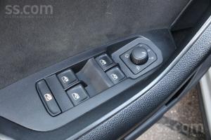 Серый Шкода Kodiaq 2023 в Рига, объемом двигателя 1.50 л и пробегом 119 тыс. км за 26400 €, фото 21 на AUTOMOTO.COM.LV