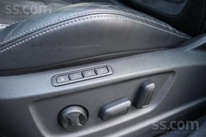 Серый Шкода Kodiaq 2023 в Рига, объемом двигателя 1.50 л и пробегом 119 тыс. км за 26400 €, фото 22 на AUTOMOTO.COM.LV