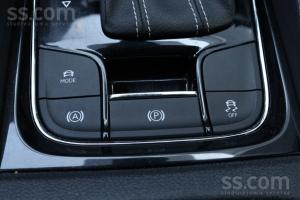 Серый Шкода Kodiaq 2023 в Рига, объемом двигателя 1.50 л и пробегом 119 тыс. км за 26400 €, фото 23 на AUTOMOTO.COM.LV