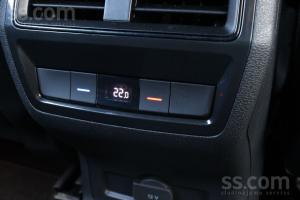 Серый Шкода Kodiaq 2023 в Рига, объемом двигателя 1.50 л и пробегом 119 тыс. км за 26400 €, фото 28 на AUTOMOTO.COM.LV