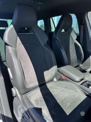 Серый Шкода Kodiaq 2023 в Клайпеда, объемом двигателя 1.98 л и пробегом 71 тыс. км за 34980 €, фото 10 на AUTOMOTO.COM.LV