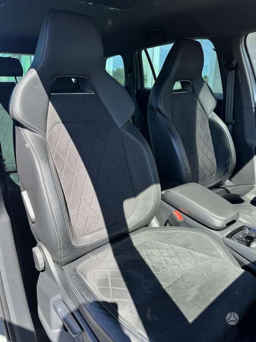 Серый Шкода Kodiaq 2023 в Клайпеда, объемом двигателя 1.98 л и пробегом 71 тыс. км за 34980 €, фото 10 на AUTOMOTO.COM.LV