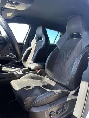 Серый Шкода Kodiaq 2023 в Клайпеда, объемом двигателя 1.98 л и пробегом 71 тыс. км за 34980 €, фото 13 на AUTOMOTO.COM.LV