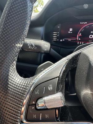 Серый Шкода Kodiaq 2023 в Клайпеда, объемом двигателя 1.98 л и пробегом 71 тыс. км за 34980 €, фото 15 на AUTOMOTO.COM.LV