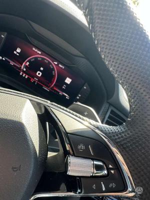 Серый Шкода Kodiaq 2023 в Клайпеда, объемом двигателя 1.98 л и пробегом 71 тыс. км за 34980 €, фото 16 на AUTOMOTO.COM.LV