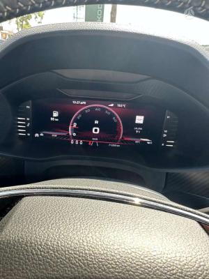 Серый Шкода Kodiaq 2023 в Клайпеда, объемом двигателя 1.98 л и пробегом 71 тыс. км за 34980 €, фото 17 на AUTOMOTO.COM.LV
