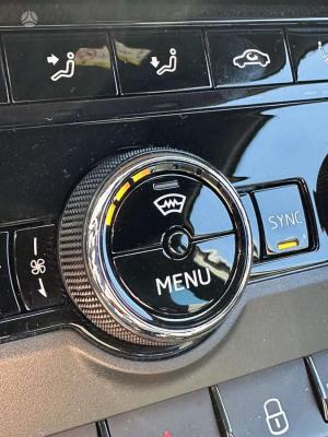 Серый Шкода Kodiaq 2023 в Клайпеда, объемом двигателя 1.98 л и пробегом 71 тыс. км за 34980 €, фото 18 на AUTOMOTO.COM.LV