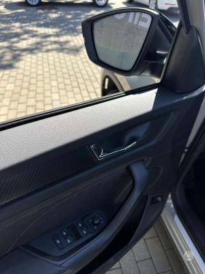 Серый Шкода Kodiaq 2023 в Клайпеда, объемом двигателя 1.98 л и пробегом 71 тыс. км за 34980 €, фото 21 на AUTOMOTO.COM.LV