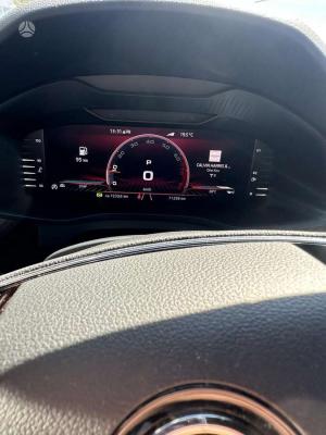 Серый Шкода Kodiaq 2023 в Клайпеда, объемом двигателя 1.98 л и пробегом 71 тыс. км за 34980 €, фото 27 на AUTOMOTO.COM.LV