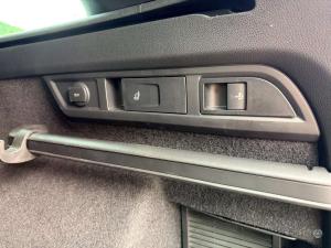 Серый Шкода Kodiaq 2023 в Вильнюс, объемом двигателя 1.97 л и пробегом 206 тыс. км за 25900 €, фото 9 на AUTOMOTO.COM.LV