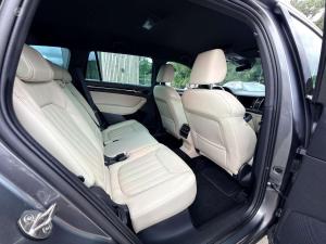 Серый Шкода Kodiaq 2023 в Вильнюс, объемом двигателя 1.97 л и пробегом 206 тыс. км за 25900 €, фото 12 на AUTOMOTO.COM.LV