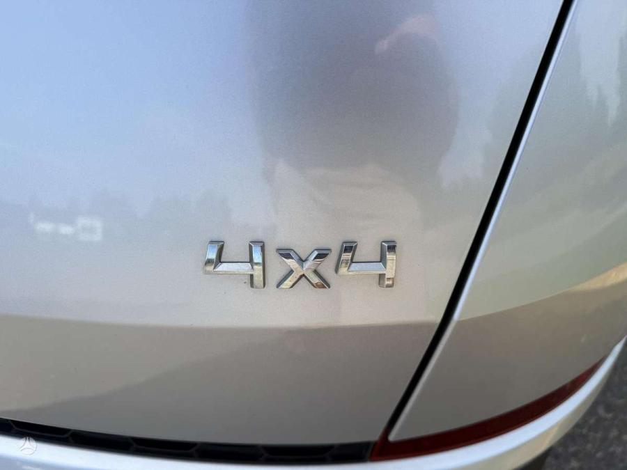 Серый Шкода Kodiaq 2023 в Таураге, объемом двигателя 1.97 л и пробегом 150 тыс. км за 24900 €, фото 11 на AUTOMOTO.COM.LV