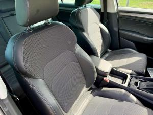 Серый Шкода Kodiaq 2023 в Таураге, объемом двигателя 1.97 л и пробегом 150 тыс. км за 24900 €, фото 16 на AUTOMOTO.COM.LV