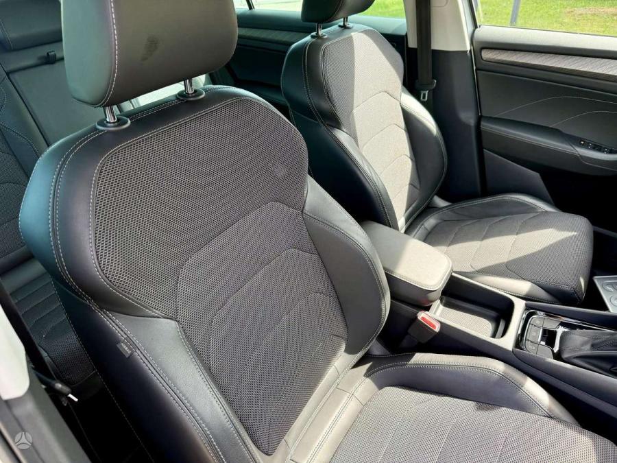 Серый Шкода Kodiaq 2023 в Таураге, объемом двигателя 1.97 л и пробегом 150 тыс. км за 24900 €, фото 16 на AUTOMOTO.COM.LV