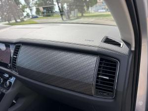 Серый Шкода Kodiaq 2023 в Таураге, объемом двигателя 1.97 л и пробегом 150 тыс. км за 24900 €, фото 21 на AUTOMOTO.COM.LV