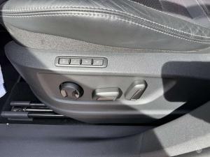 Серый Шкода Kodiaq 2023 в Таураге, объемом двигателя 1.97 л и пробегом 150 тыс. км за 24900 €, фото 22 на AUTOMOTO.COM.LV