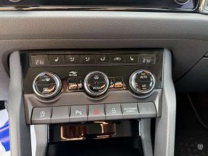Серый Шкода Kodiaq 2023 в Таураге, объемом двигателя 1.97 л и пробегом 150 тыс. км за 24900 €, фото 27 на AUTOMOTO.COM.LV