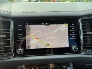 Серый Шкода Kodiaq 2023 в Таураге, объемом двигателя 1.97 л и пробегом 150 тыс. км за 24900 €, фото 28 на AUTOMOTO.COM.LV