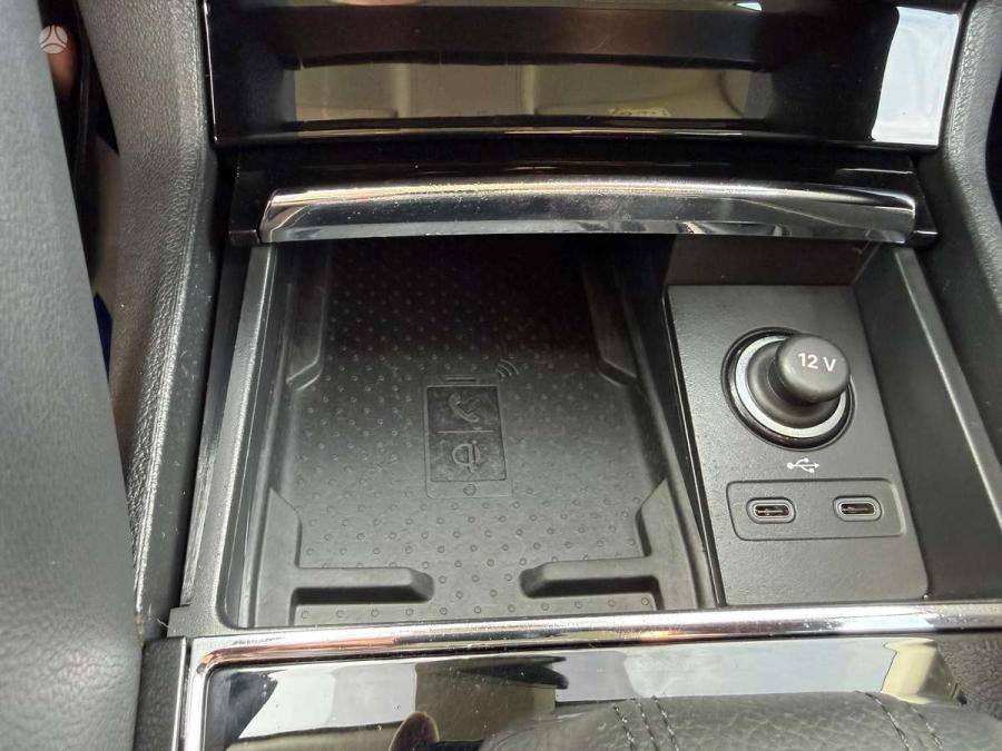 Серый Шкода Kodiaq 2023 в Таураге, объемом двигателя 1.97 л и пробегом 150 тыс. км за 24900 €, фото 29 на AUTOMOTO.COM.LV