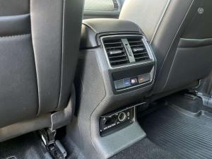 Серый Шкода Kodiaq 2023 в Вильнюс, объемом двигателя 1.97 л и пробегом 213 тыс. км за 23900 €, фото 13 на AUTOMOTO.COM.LV