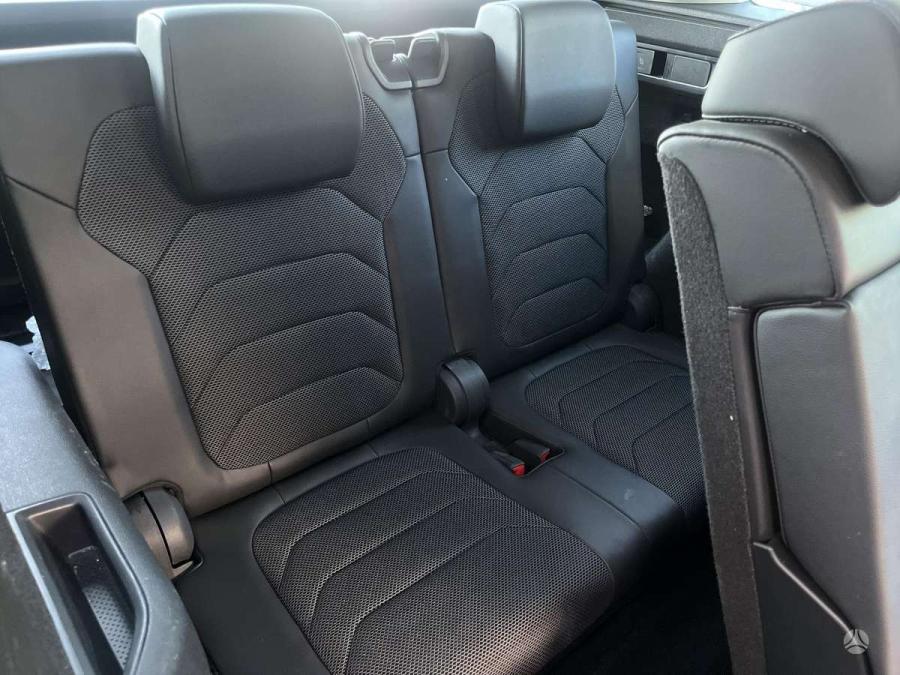 Серый Шкода Kodiaq 2023 в Вильнюс, объемом двигателя 1.97 л и пробегом 213 тыс. км за 23900 €, фото 14 на AUTOMOTO.COM.LV