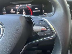 Серый Шкода Kodiaq 2023 в Вильнюс, объемом двигателя 1.97 л и пробегом 213 тыс. км за 23900 €, фото 22 на AUTOMOTO.COM.LV