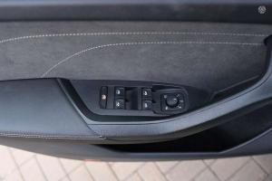 Grey Skoda Kodiaq 2023 in Vilnius, with an engine capacity of 1.97 L and mileage of 122 thousand km for 31900 €, photo 28 on AUTOMOTO.COM.LV