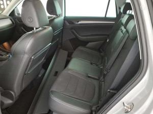 Серый Шкода Kodiaq 2023 в Каунас, объемом двигателя 1.97 л и пробегом 140 тыс. км за 23999 €, фото 11 на AUTOMOTO.COM.LV