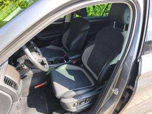 Серый Шкода Kodiaq 2023 в Калвария, объемом двигателя 1.50 л и пробегом 142 тыс. км за 23898 €, фото 13 на AUTOMOTO.COM.LV