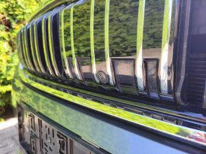 Серый Шкода Kodiaq 2023 в Калвария, объемом двигателя 1.50 л и пробегом 142 тыс. км за 23898 €, фото 18 на AUTOMOTO.COM.LV