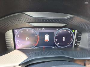 Серый Шкода Kodiaq 2023 в Калвария, объемом двигателя 1.50 л и пробегом 142 тыс. км за 23898 €, фото 20 на AUTOMOTO.COM.LV