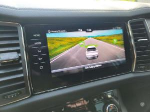 Серый Шкода Kodiaq 2023 в Калвария, объемом двигателя 1.50 л и пробегом 142 тыс. км за 23898 €, фото 24 на AUTOMOTO.COM.LV