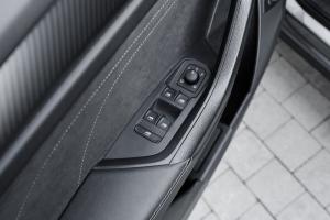 Серый Шкода Kodiaq 2023 в Марупе, объемом двигателя 2.00 л и пробегом 143 тыс. км за 31700 €, фото 8 на AUTOMOTO.COM.LV