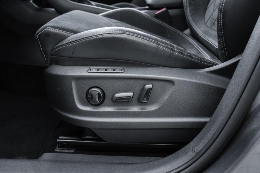 Серый Шкода Kodiaq 2023 в Марупе, объемом двигателя 2.00 л и пробегом 143 тыс. км за 31700 €, фото 10 на AUTOMOTO.COM.LV