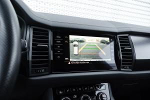 Серый Шкода Kodiaq 2023 в Марупе, объемом двигателя 2.00 л и пробегом 143 тыс. км за 31700 €, фото 22 на AUTOMOTO.COM.LV