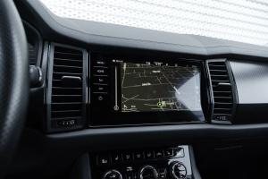 Серый Шкода Kodiaq 2023 в Марупе, объемом двигателя 2.00 л и пробегом 143 тыс. км за 31700 €, фото 23 на AUTOMOTO.COM.LV