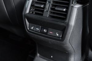Серый Шкода Kodiaq 2023 в Марупе, объемом двигателя 2.00 л и пробегом 143 тыс. км за 31700 €, фото 27 на AUTOMOTO.COM.LV