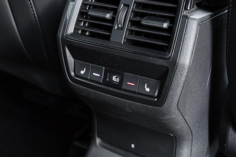 Серый Шкода Kodiaq 2023 в Марупе, объемом двигателя 2.00 л и пробегом 143 тыс. км за 31700 €, фото 27 на AUTOMOTO.COM.LV