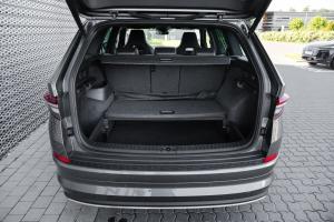 Серый Шкода Kodiaq 2023 в Марупе, объемом двигателя 2.00 л и пробегом 143 тыс. км за 31700 €, фото 29 на AUTOMOTO.COM.LV