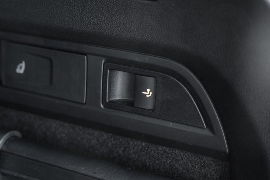 Серый Шкода Kodiaq 2023 в Марупе, объемом двигателя 2.00 л и пробегом 143 тыс. км за 31700 €, фото 31 на AUTOMOTO.COM.LV