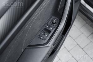 Pelēks Skoda Kodiaq 2023 Rīga, ar dzinēja tilpumu 2.00 L un nobraukumu 143 tūkst. km par 31700 €, foto 8 vietnē AUTOMOTO.COM.LV