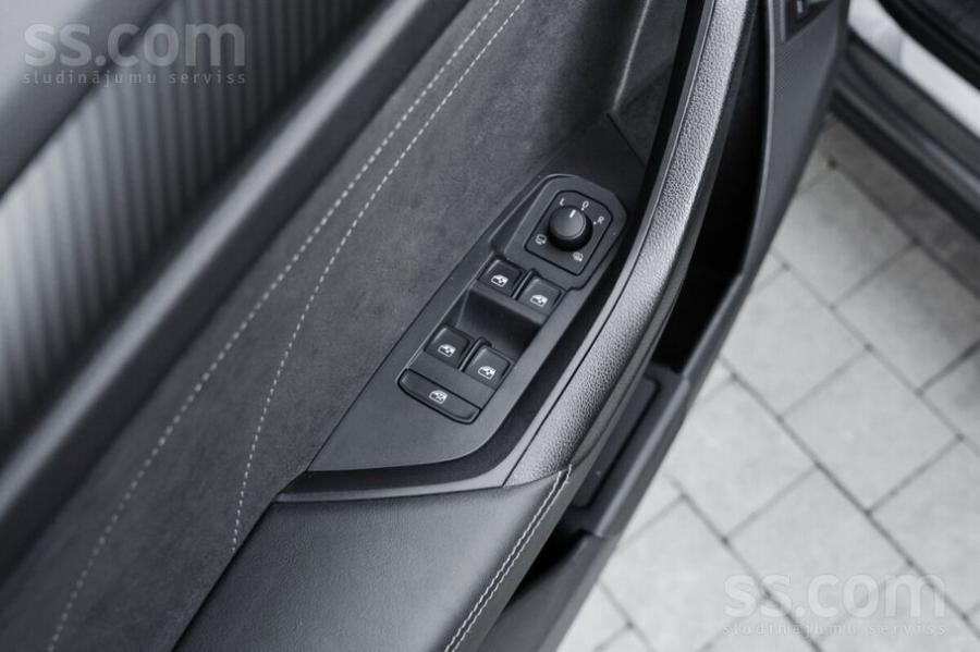 Pelēks Skoda Kodiaq 2023 Rīga, ar dzinēja tilpumu 2.00 L un nobraukumu 143 tūkst. km par 31700 €, foto 8 vietnē AUTOMOTO.COM.LV