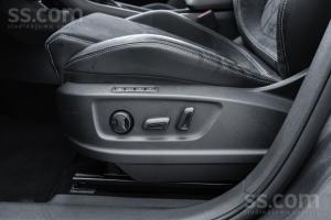 Pelēks Skoda Kodiaq 2023 Rīga, ar dzinēja tilpumu 2.00 L un nobraukumu 143 tūkst. km par 31700 €, foto 10 vietnē AUTOMOTO.COM.LV