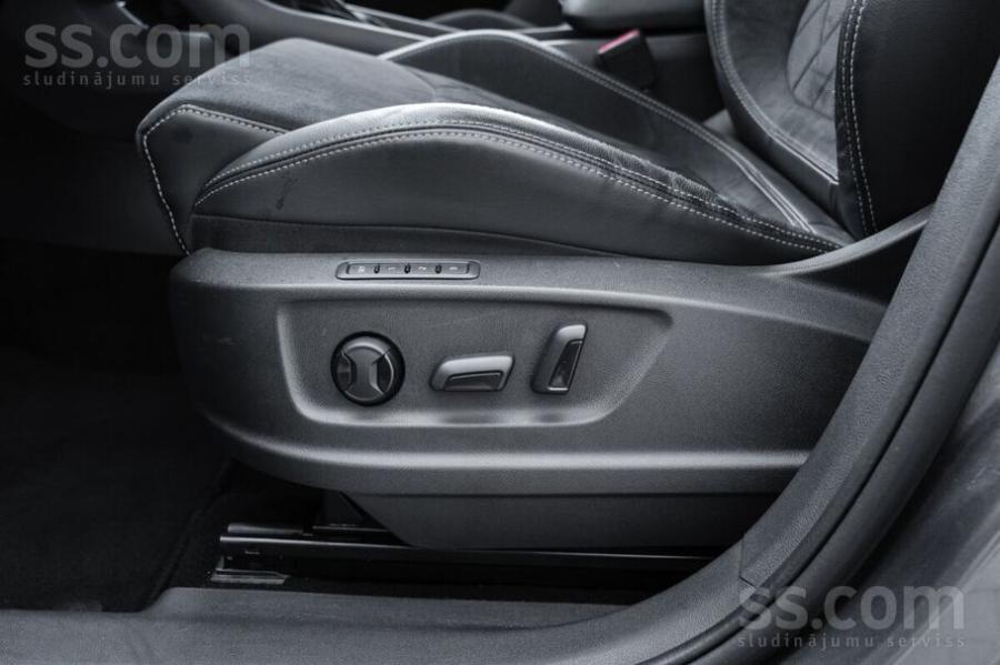 Pelēks Skoda Kodiaq 2023 Rīga, ar dzinēja tilpumu 2.00 L un nobraukumu 143 tūkst. km par 31700 €, foto 10 vietnē AUTOMOTO.COM.LV