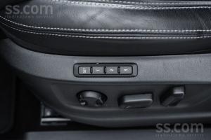 Pelēks Skoda Kodiaq 2023 Rīga, ar dzinēja tilpumu 2.00 L un nobraukumu 143 tūkst. km par 31700 €, foto 11 vietnē AUTOMOTO.COM.LV