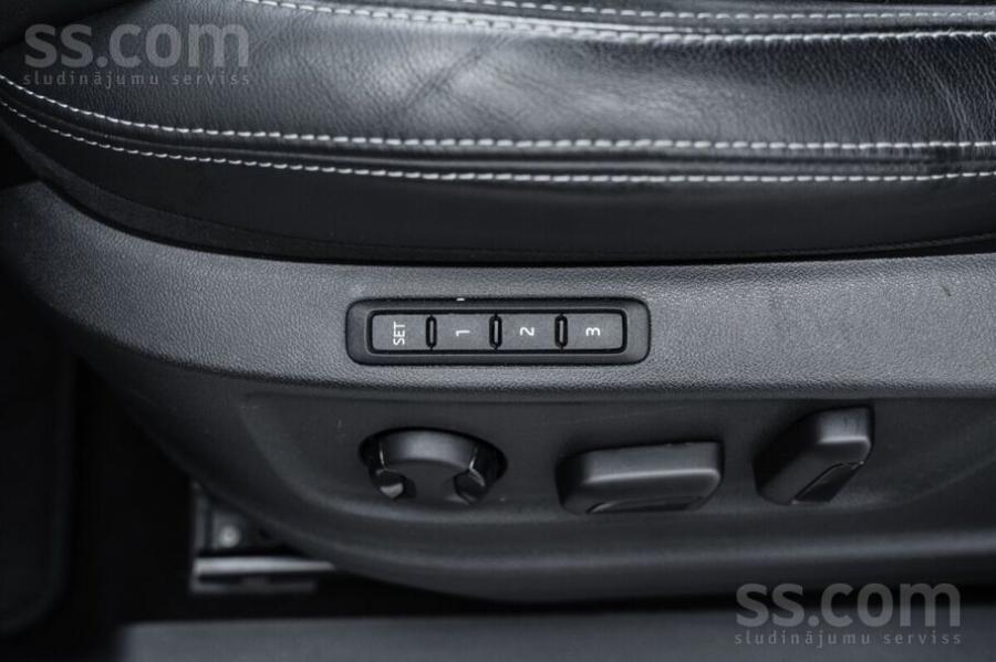 Pelēks Skoda Kodiaq 2023 Rīga, ar dzinēja tilpumu 2.00 L un nobraukumu 143 tūkst. km par 31700 €, foto 11 vietnē AUTOMOTO.COM.LV