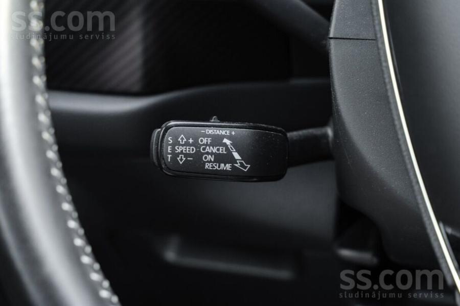 Pelēks Skoda Kodiaq 2023 Rīga, ar dzinēja tilpumu 2.00 L un nobraukumu 143 tūkst. km par 31700 €, foto 12 vietnē AUTOMOTO.COM.LV