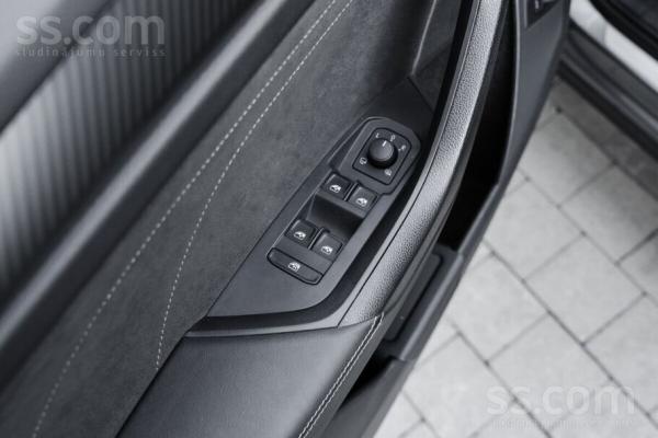 Серый Шкода Kodiaq 2023 в Рига, объемом двигателя 2.00 л и пробегом 143 тыс. км за 31700 €, фото 7 на AUTOMOTO.COM.LV