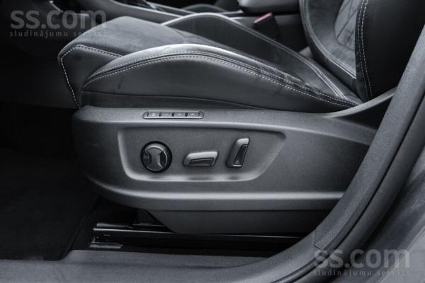 Серый Шкода Kodiaq 2023 в Рига, объемом двигателя 2.00 л и пробегом 143 тыс. км за 31700 €, фото 9 на AUTOMOTO.COM.LV
